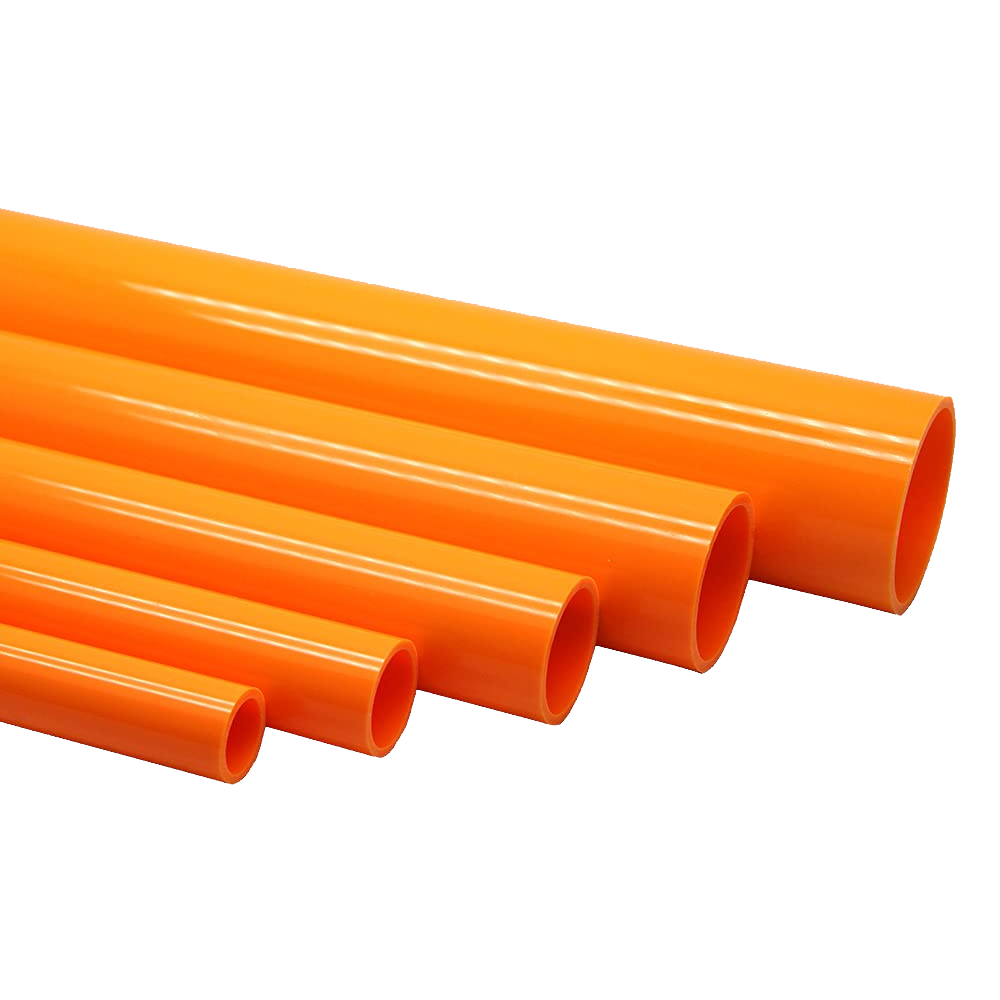 Orangepipe